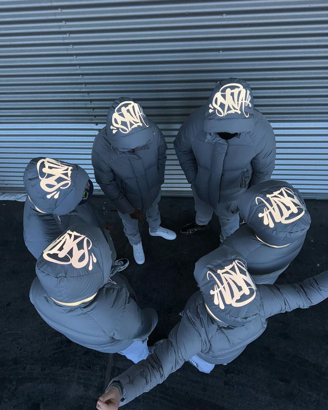 Syna World – 7igures