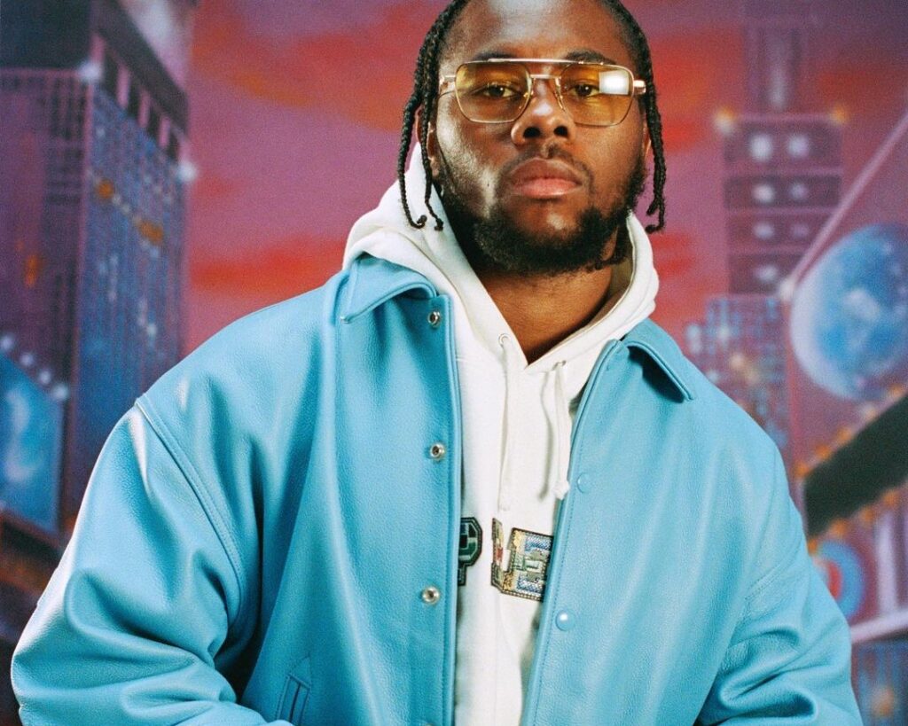 BENJART: From London’s Streets to Luxury Department Store – 7igures